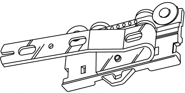 R.O. MASTER CARRIER – Williamson Supply Co., Inc.