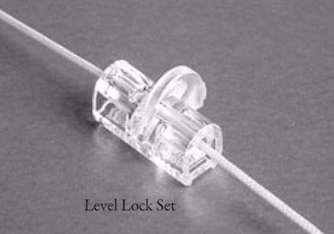 STSRL RING LOCK – Williamson Supply Co., Inc.