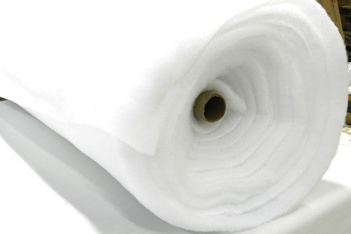 POLY PADDING 1/2" – Williamson Supply Co., Inc.