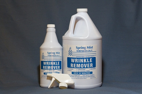 SPRING MIST - GALLON – Williamson Supply Co., Inc.