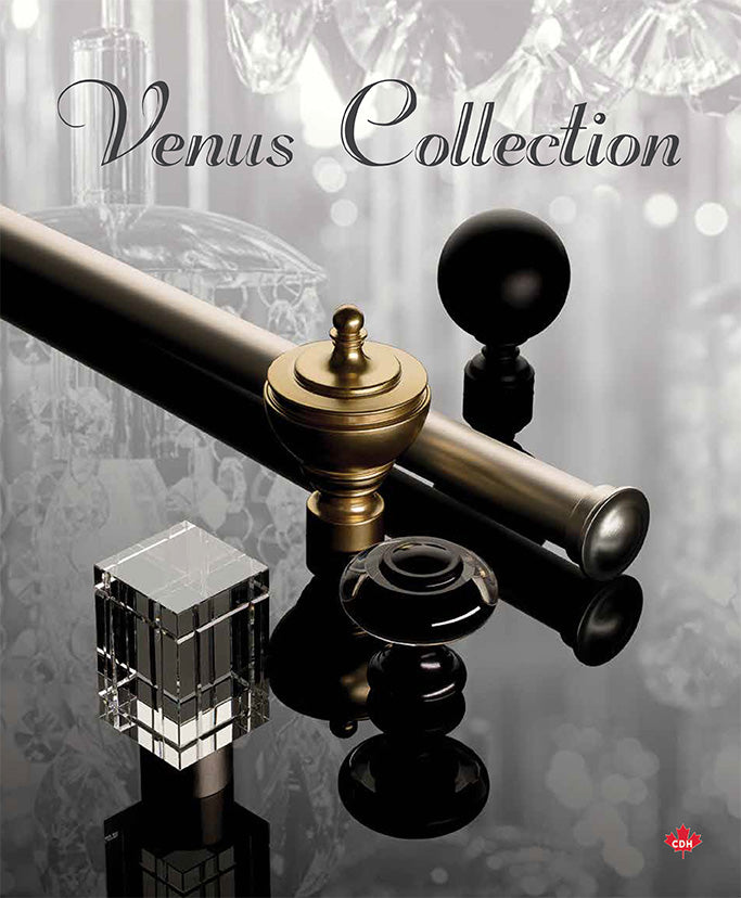 Venus Collection Brochure 2021 – Williamson Supply Co., Inc.